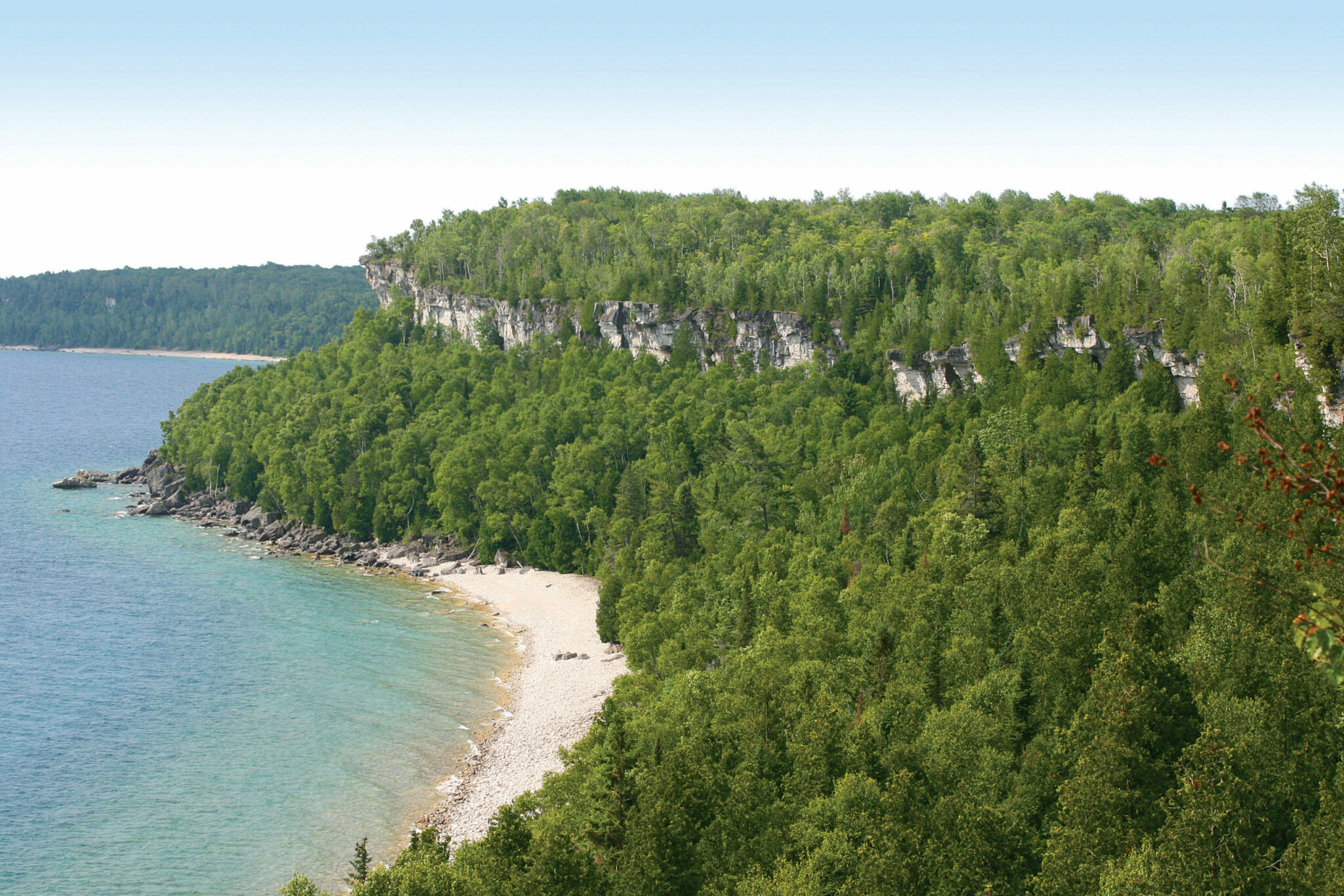 Bruce Trail Conservancy - Will Power