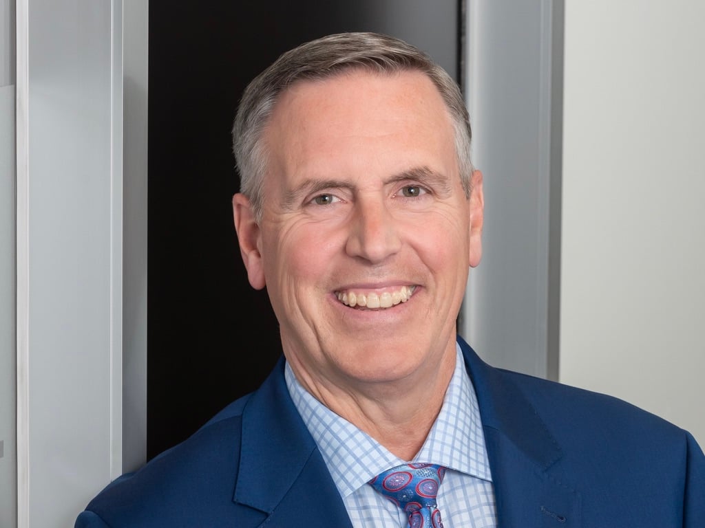 Glenn Stewardson - Will Power