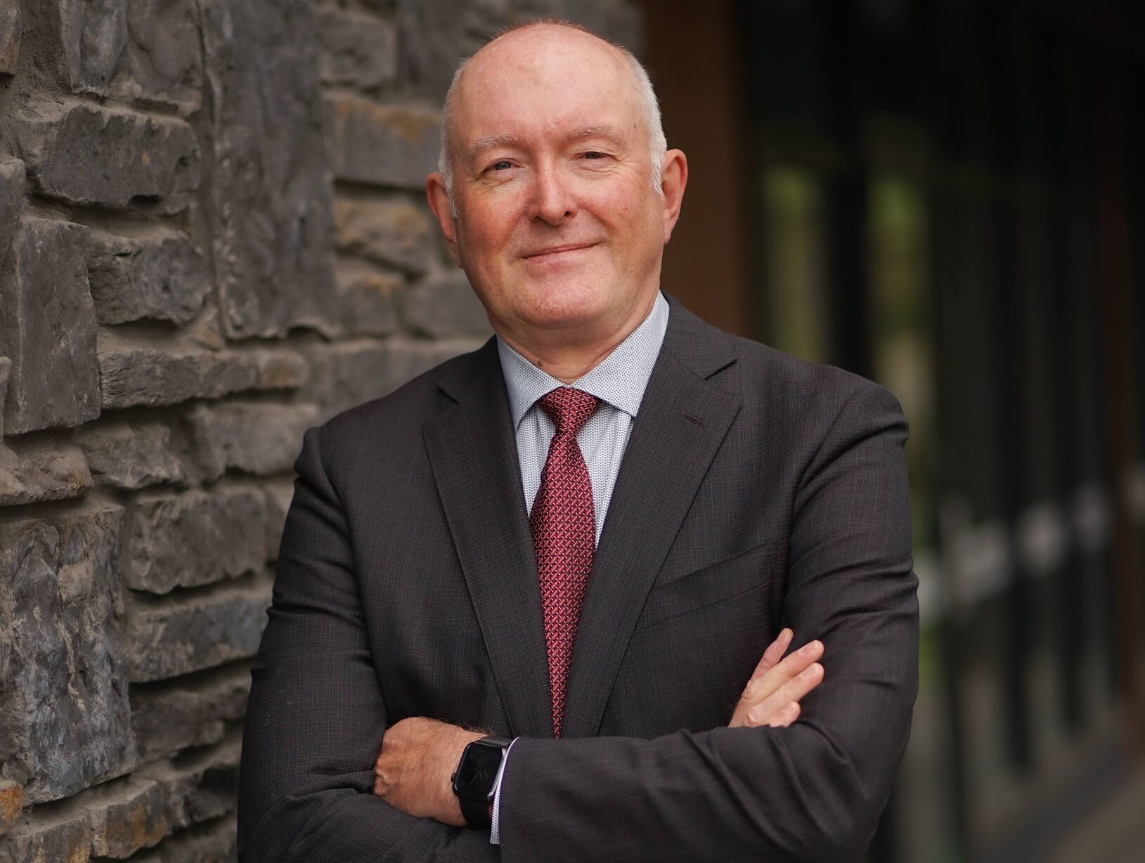 Gordon VanderLeek - Wills & Estates Law, Disability Advocacy