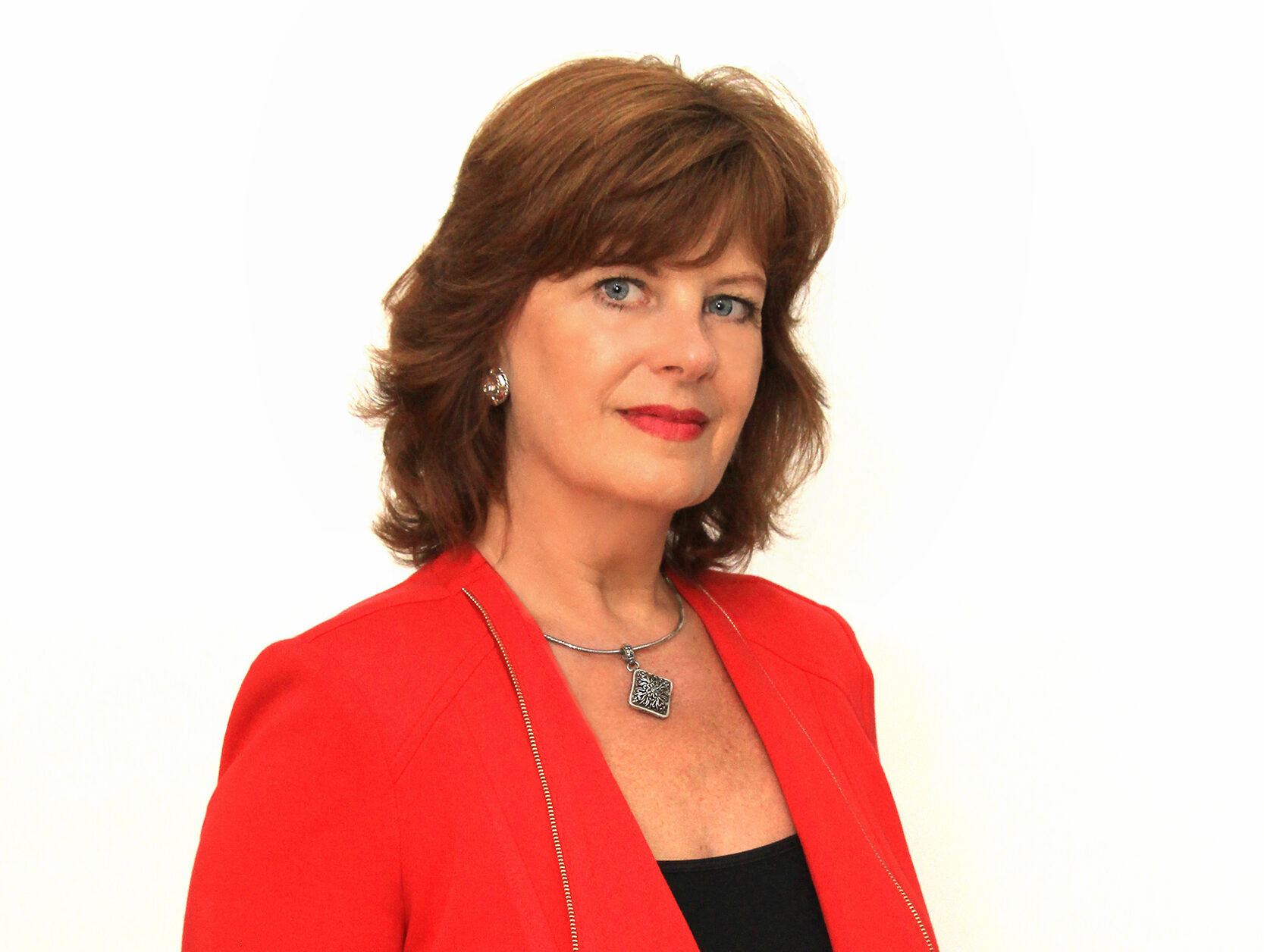 Janine Purves - Will Power