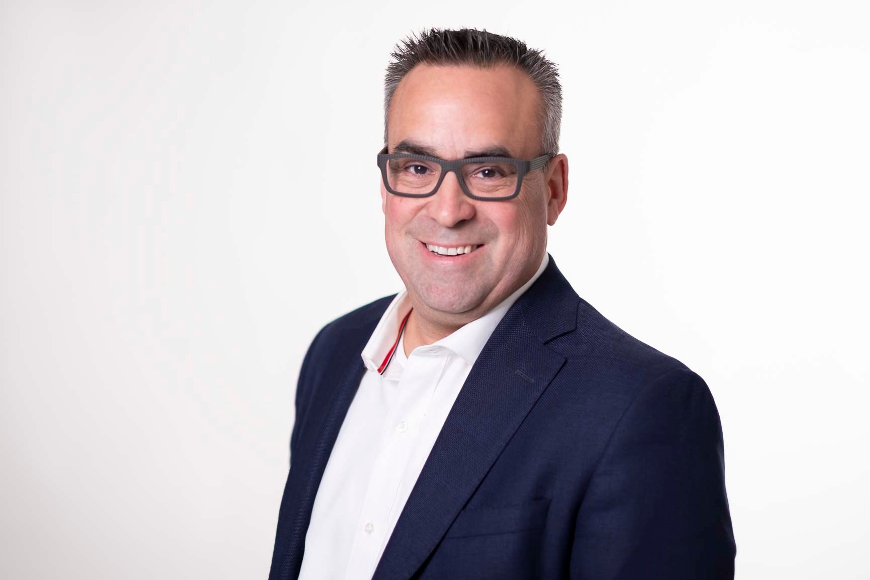 Ross Young - Will Power