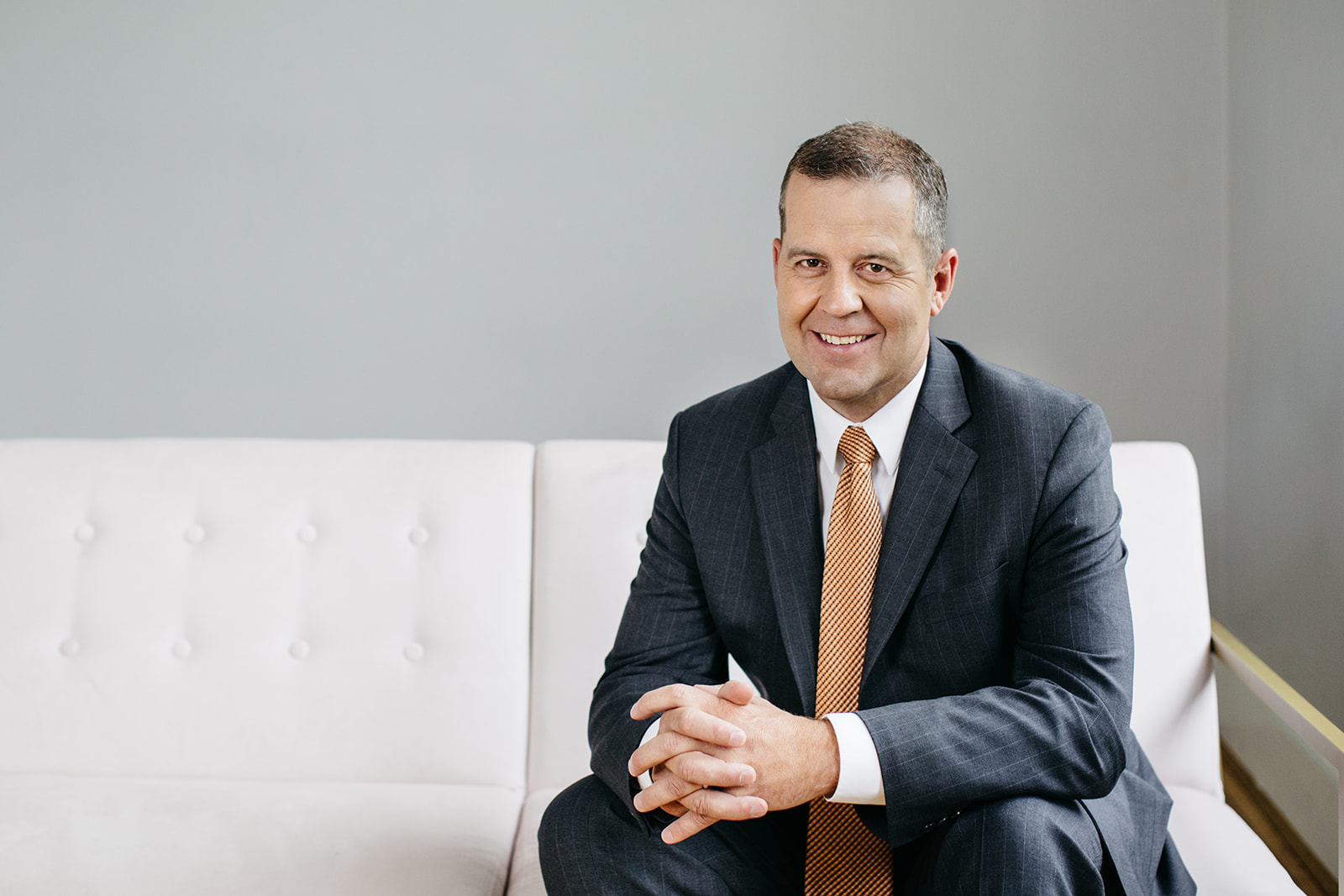 Jay Stark - Will Power