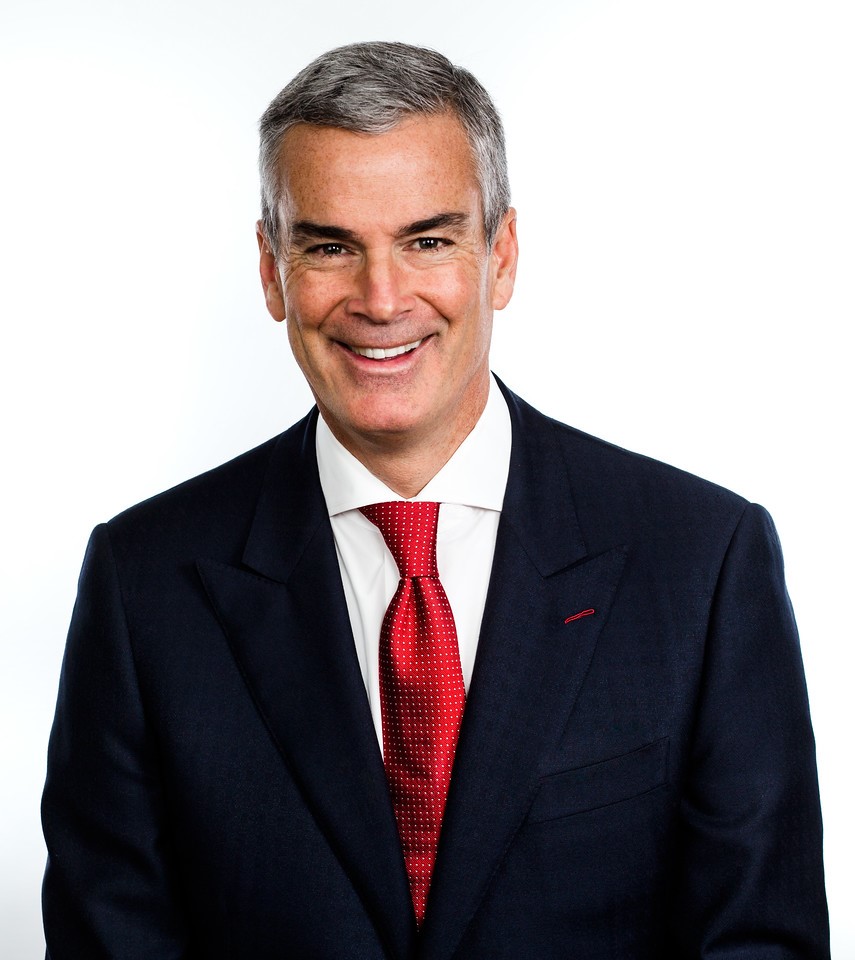 Keith Thomson - Will Power