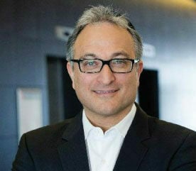 Mark Halpern - Will Power