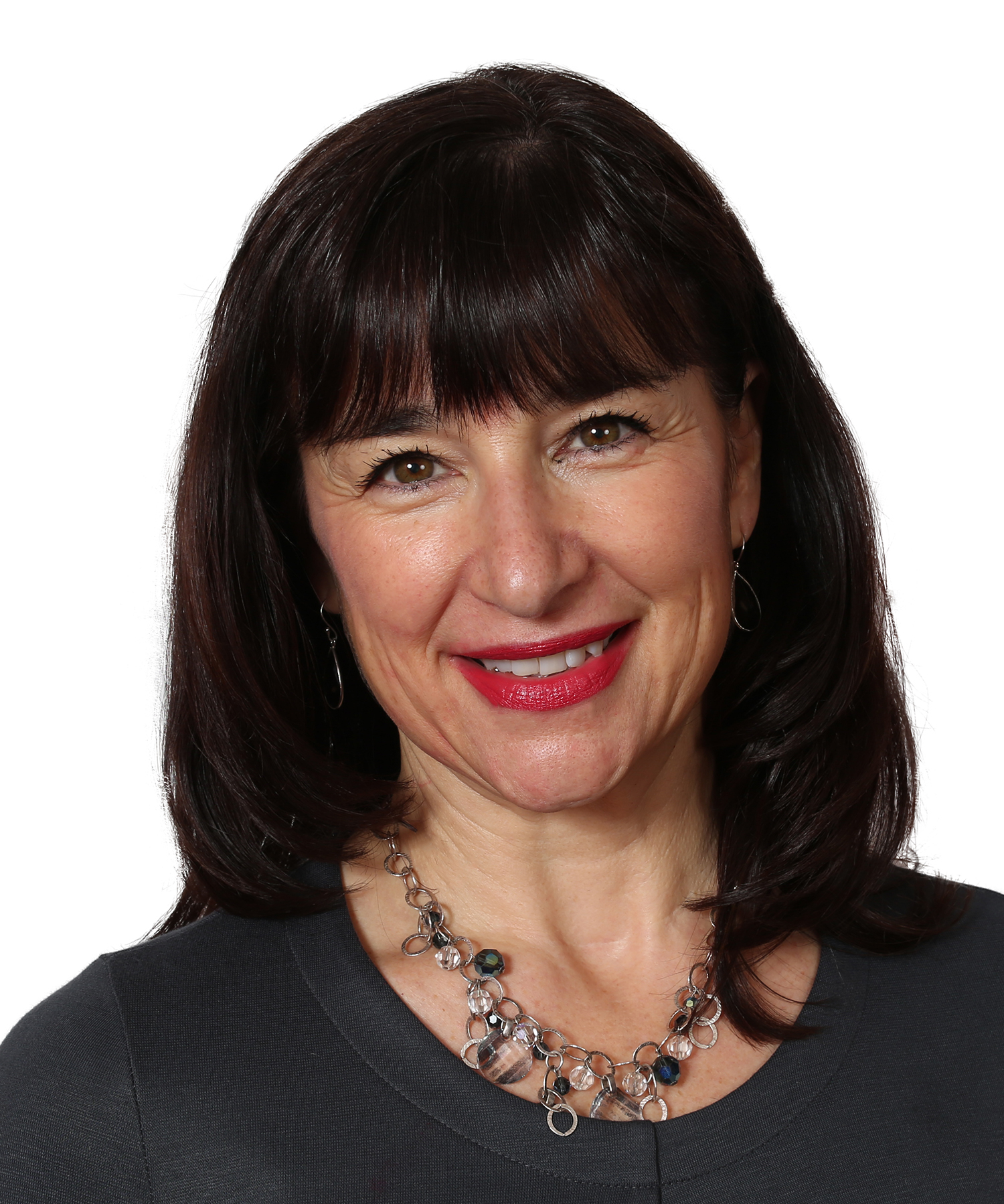 Doris Bonora - Will Power