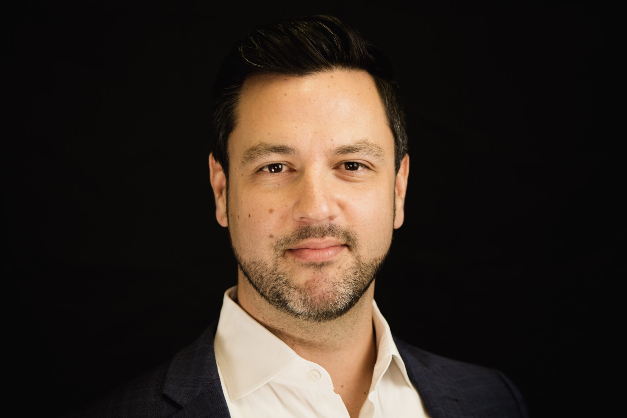 Daniel Whittal - Will Power