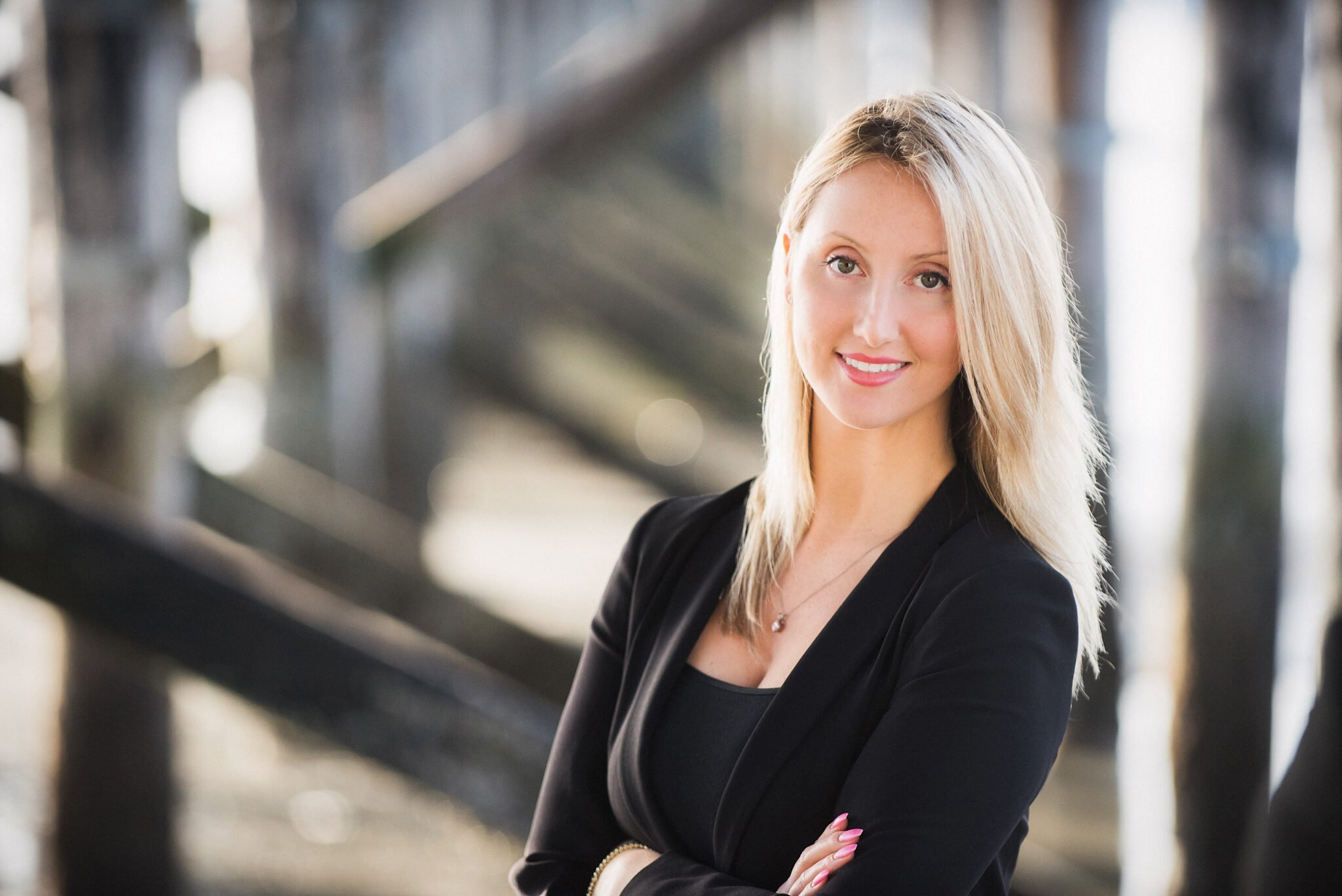 Grace Cleveland - Will Power