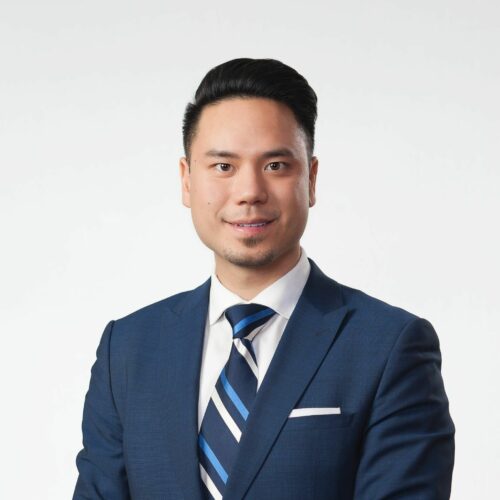 Financial Advisor - Will Power