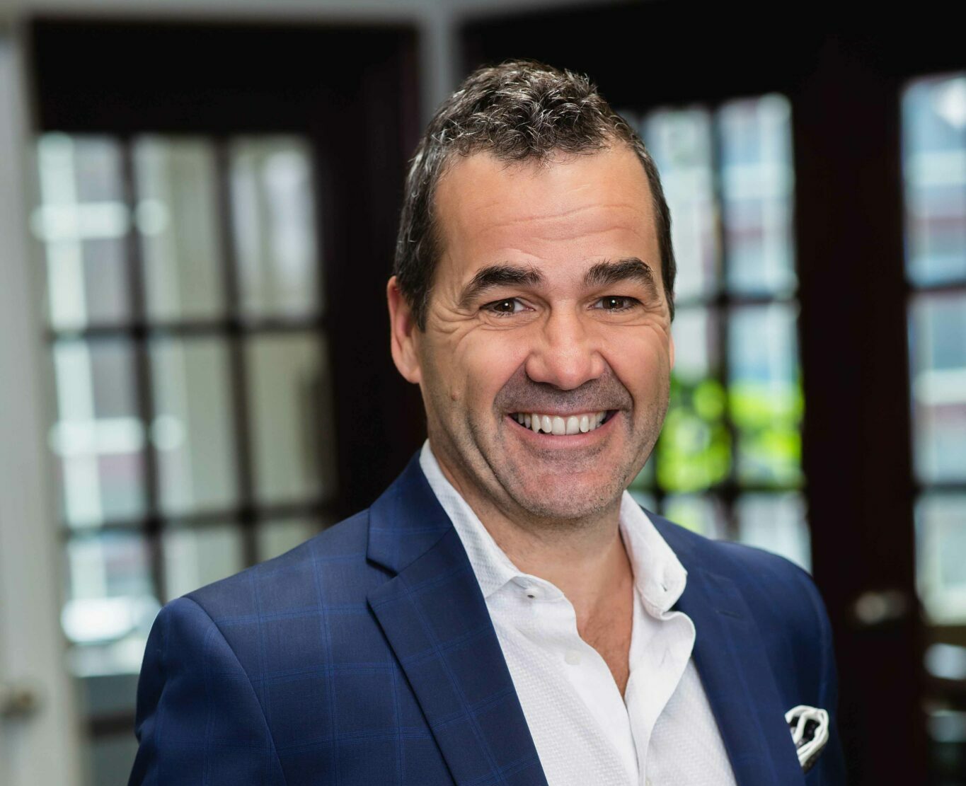 Mark Bull - Will Power