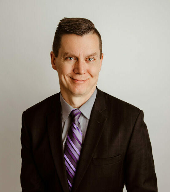 Hal Simonson - Will Power