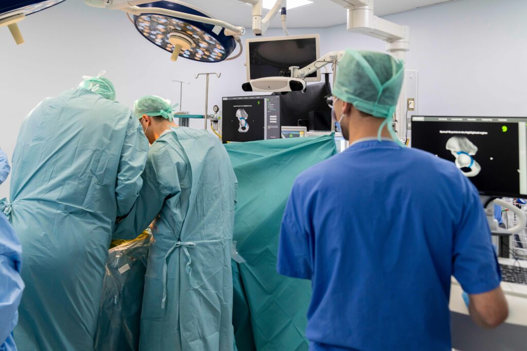 KBRH Health Foundation - Will Power