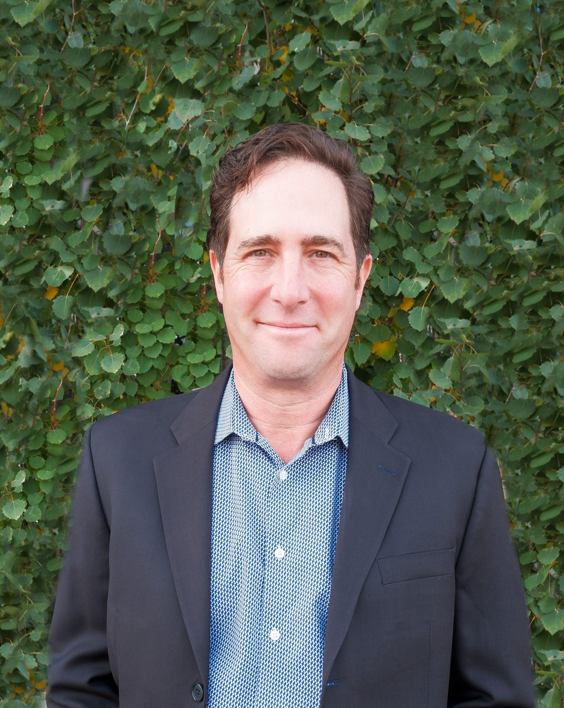 Jeff Evans CFP - Will Power